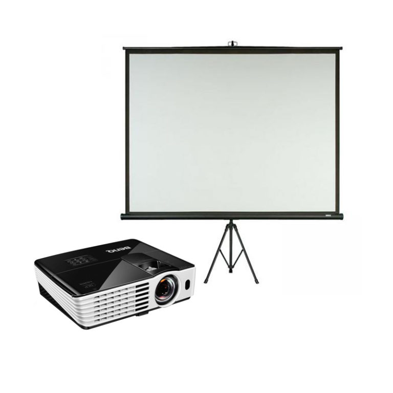 Beamer set – Yaow! Events