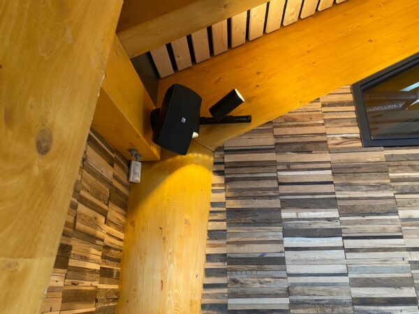 Hoorbaar de beste in (geluids)installaties! – Yaow! Events