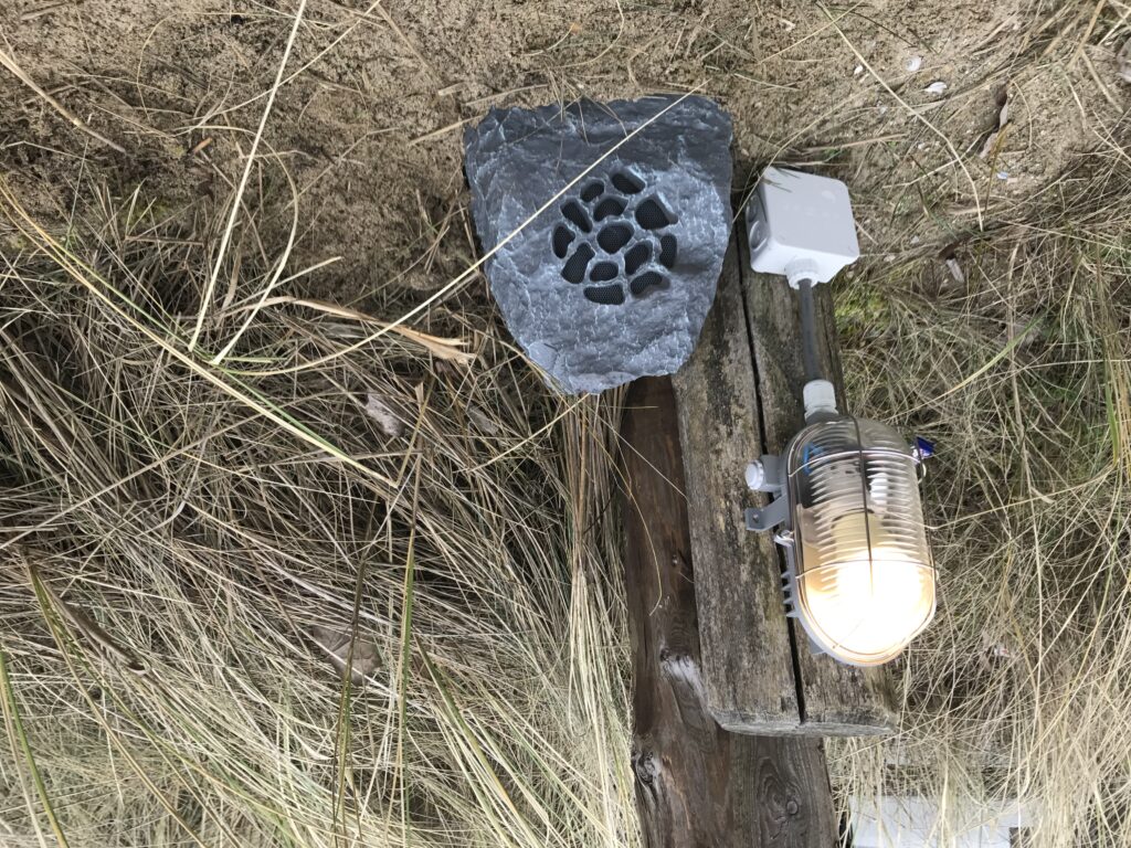 Hoorbaar de beste in (geluids)installaties! – Yaow! Events