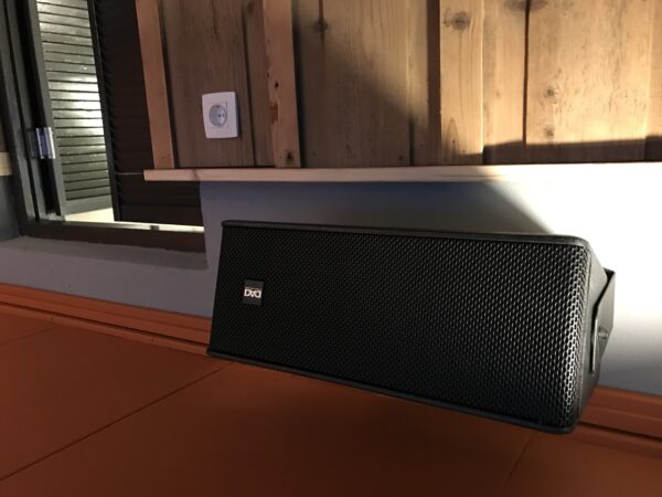 Hoorbaar de beste in (geluids)installaties! – Yaow! Events